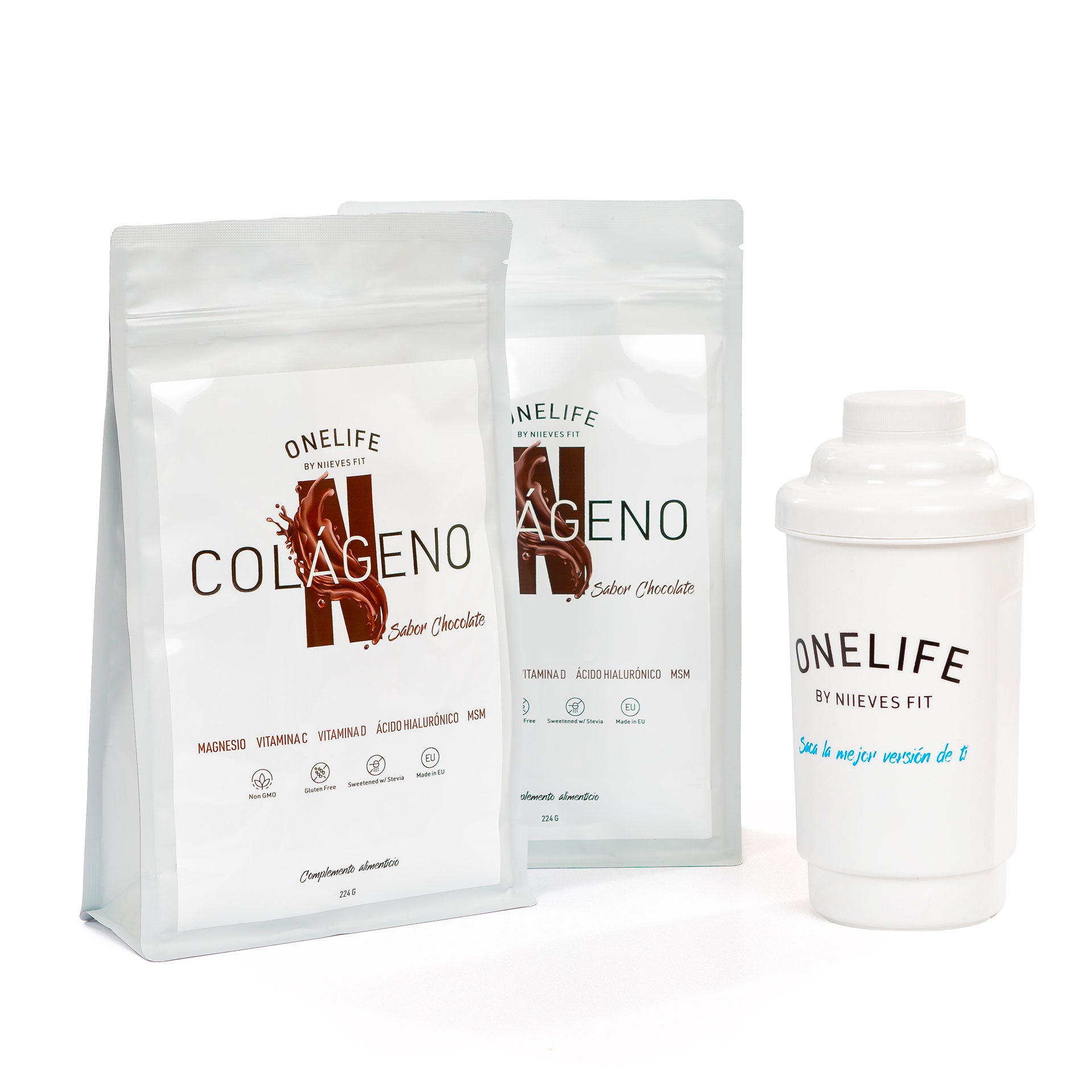 Productos – onelifespain