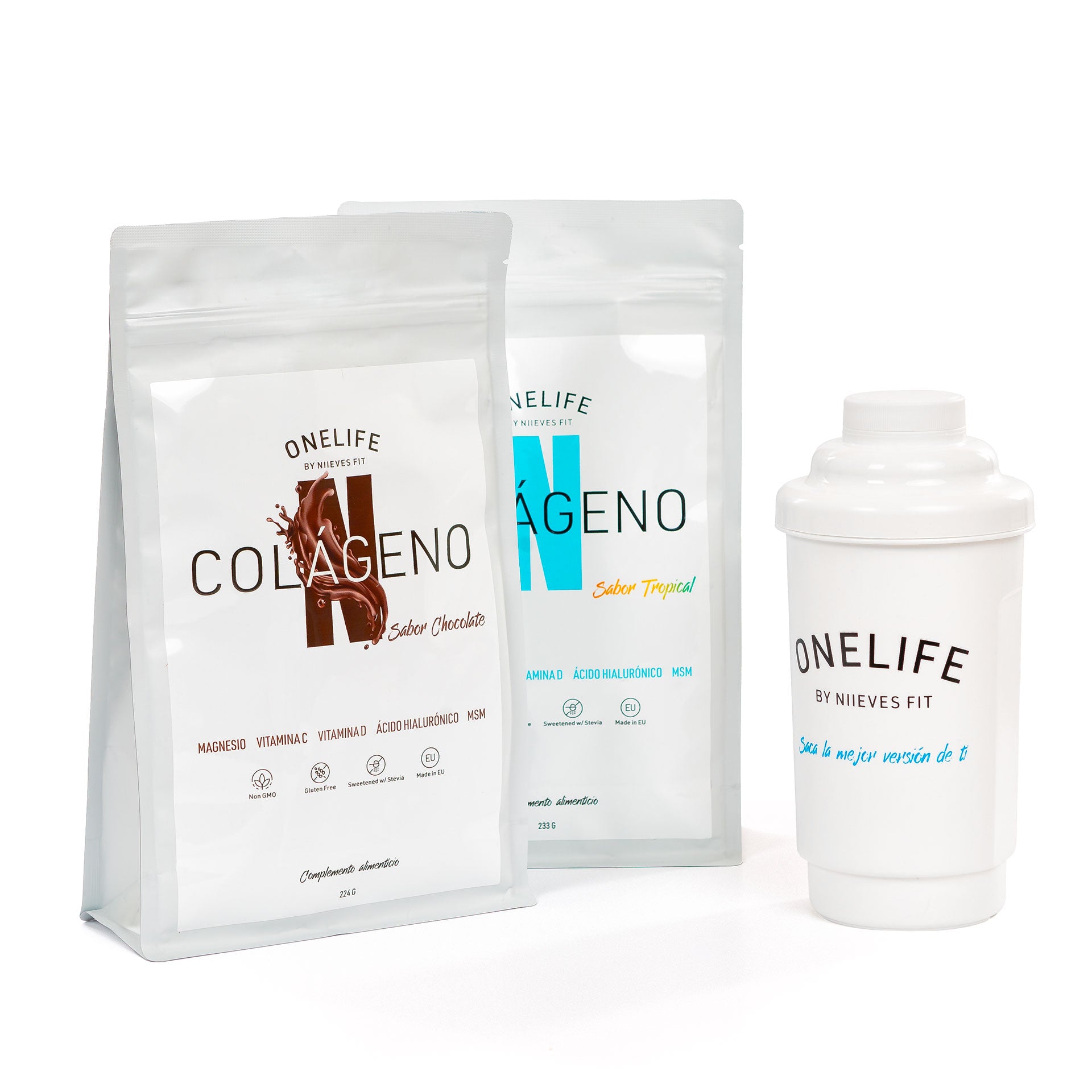 Productos – onelifespain